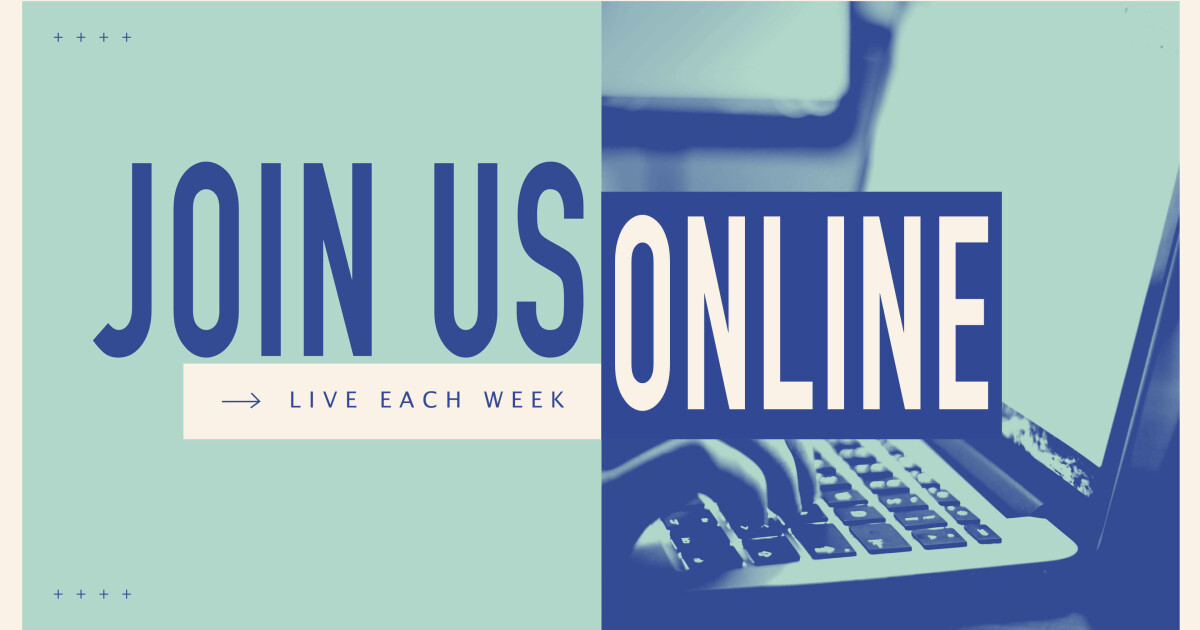 Livestream | Grace FWBC