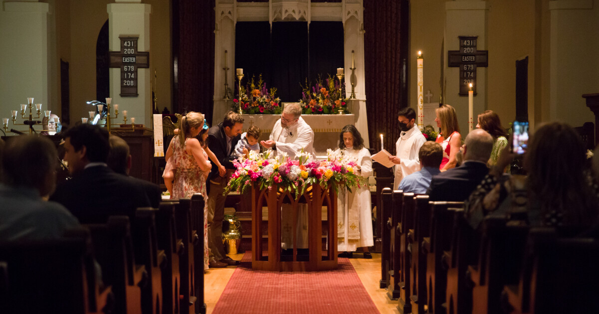 St Davids Episcopal