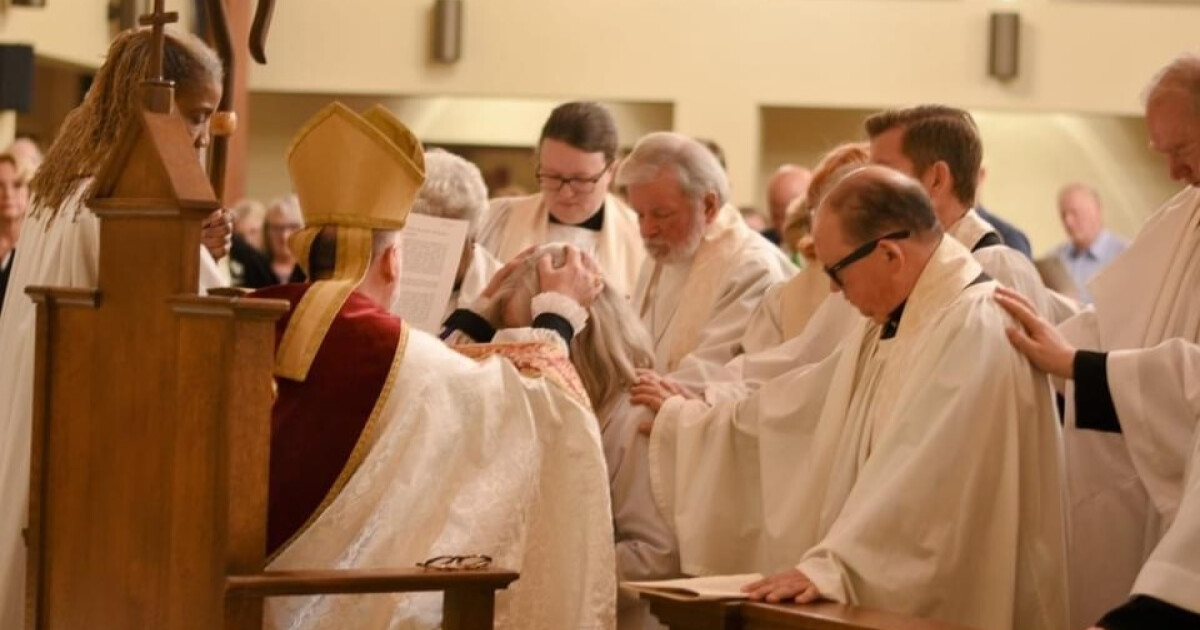 St. Peter, Peanuts, and Peace | Rev. Leesa's Blog | St. Dunstan's ...