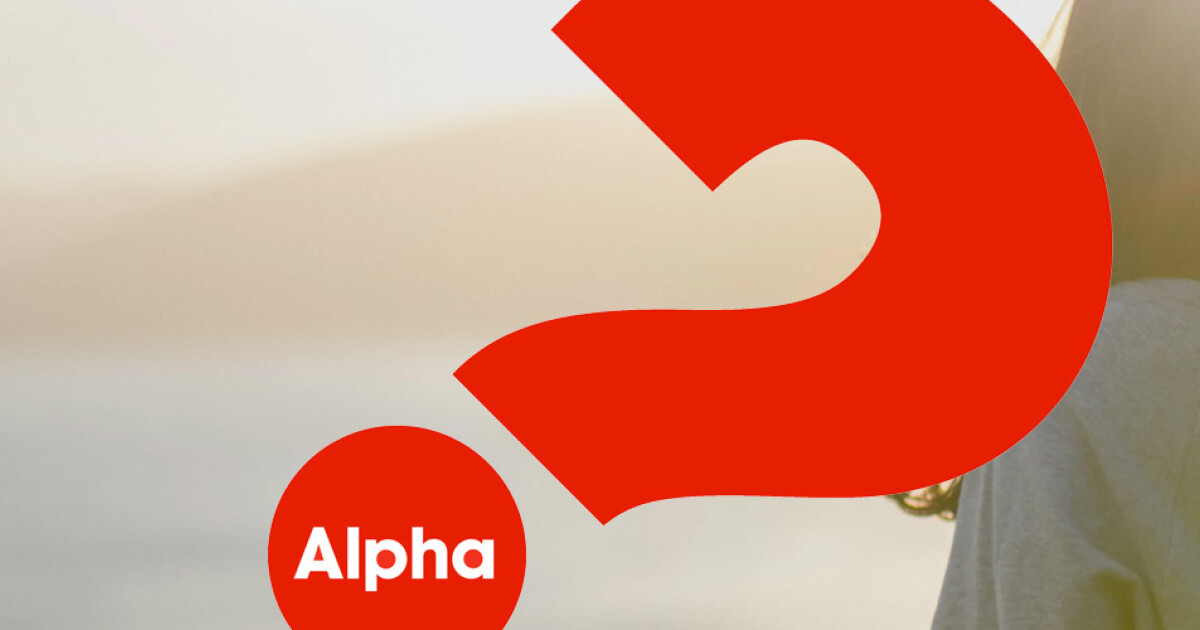 Alpha | EHills Church