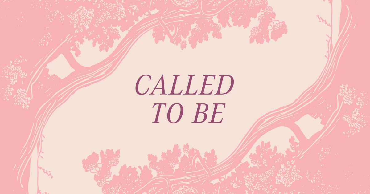 New Sermon Series: Called to be | First News | m-89114