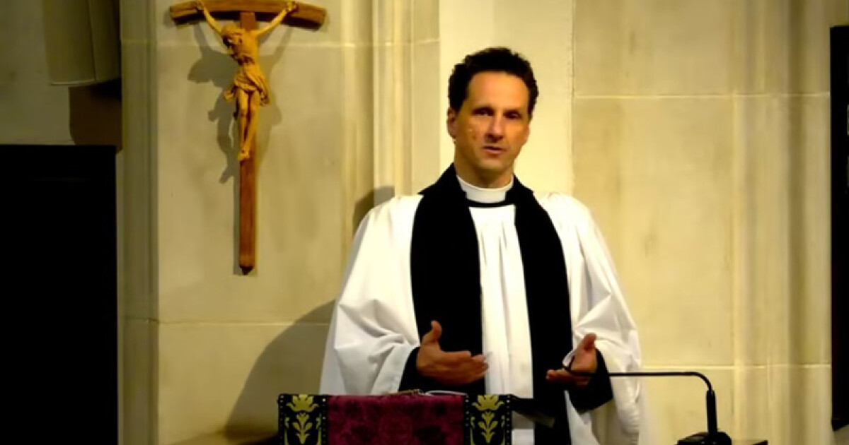 The Roadmap of Sin | Sermons | Church of the Incarnation