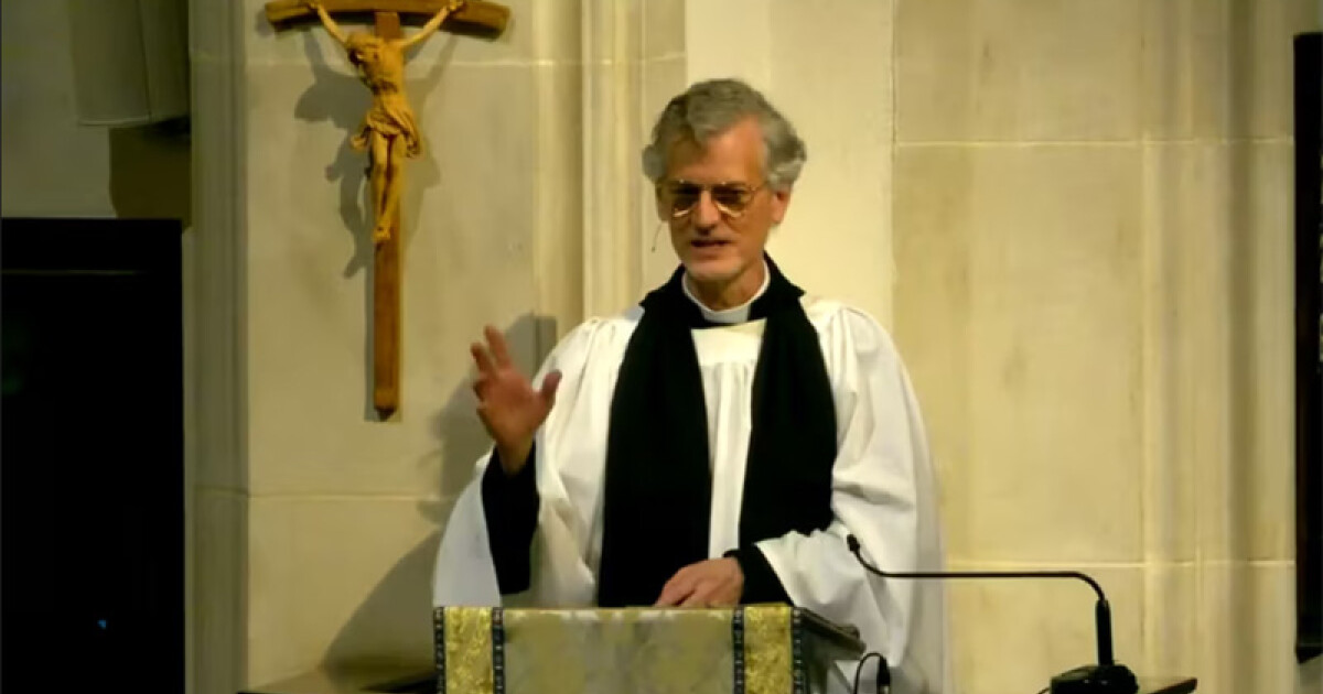 Wounds and Glory | Sermons | Church of the Incarnation