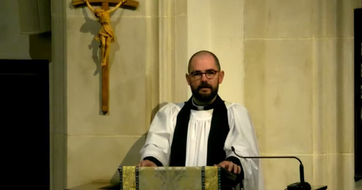 The Shepherd and the Thief | Sermons | Church of the Incarnation