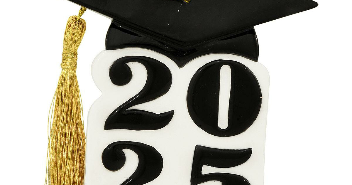 Graduate Recognition Service | Dresden First Baptist