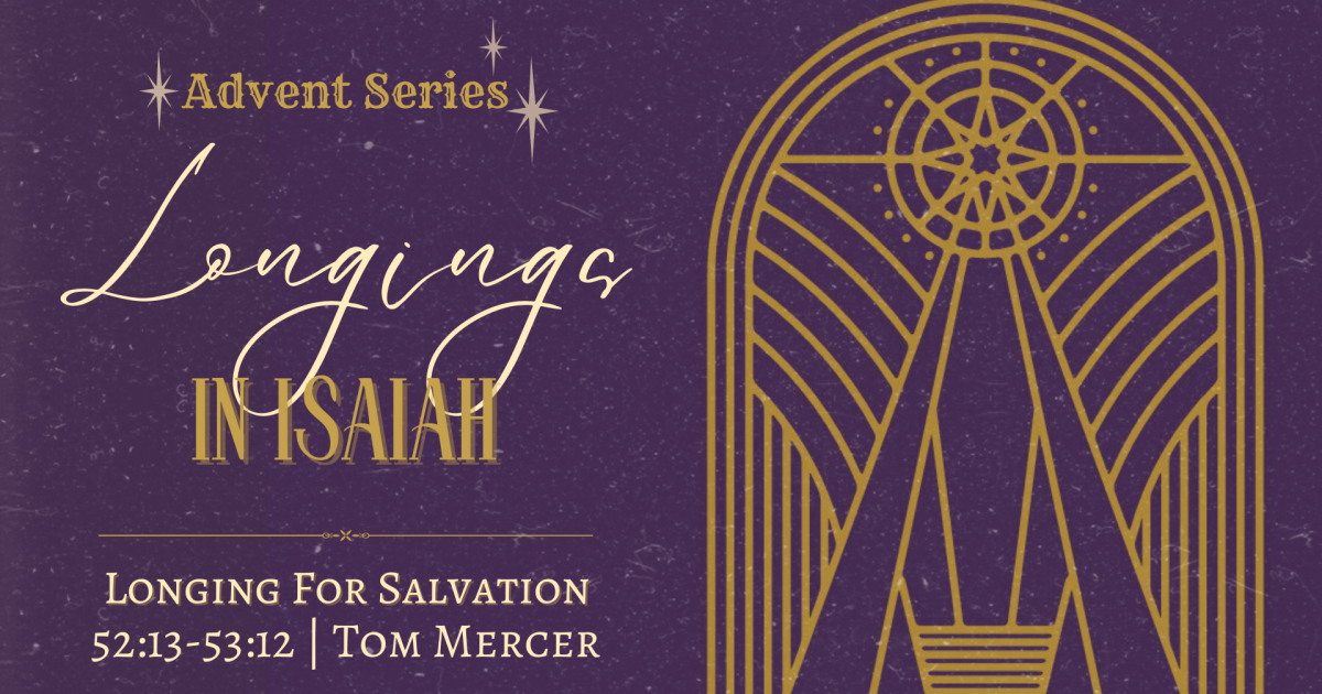 Worship Guide for December 15 | Blog | Christ Covenant Church