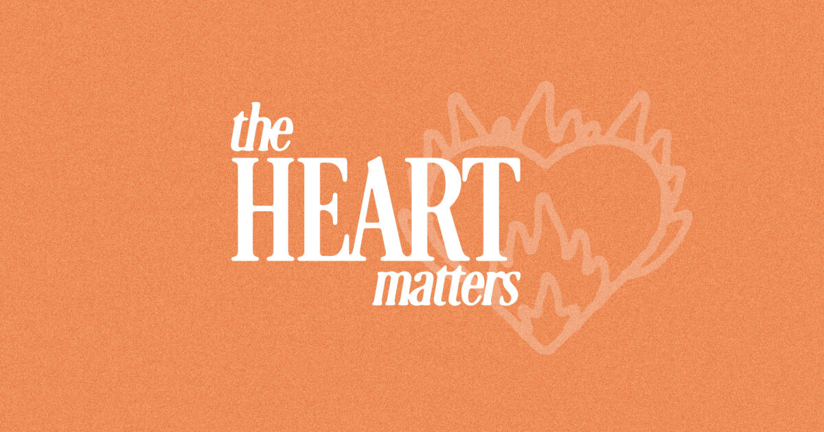 The Heart Matters // Ryan Murphy | Sermons | Osborne Baptist Church