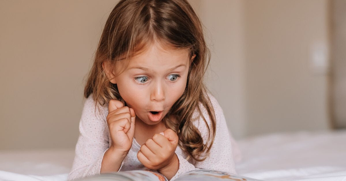 Do you like surprises? | Devotional Blog | White Clay Creek ...