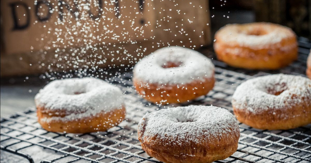 Sugarcoating | Devotional Blog | White Clay Creek Presbyterian Church