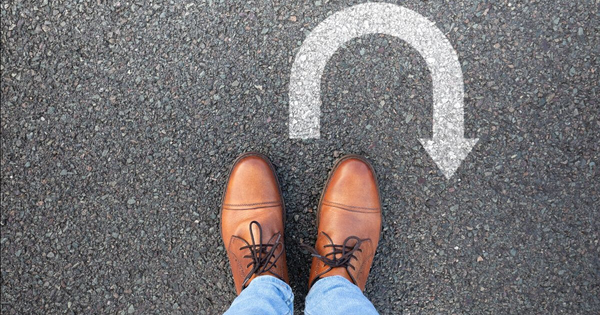 Return | Devotional Blog | White Clay Creek Presbyterian Church