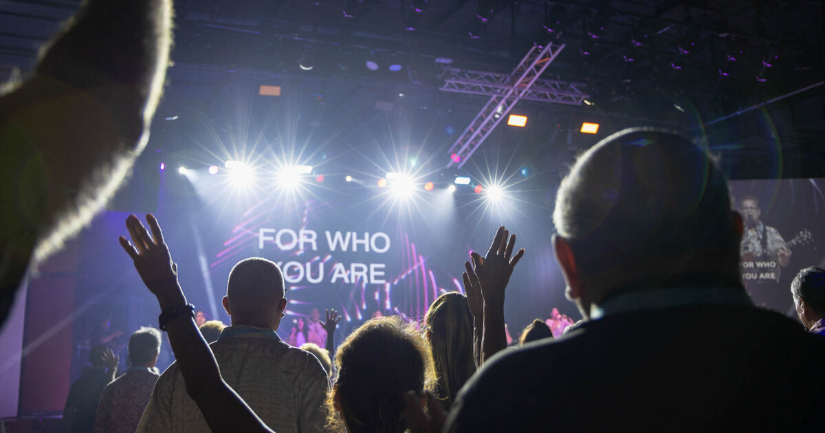 Who is the Lord? | Pastor's Devotions | New Hope Oahu