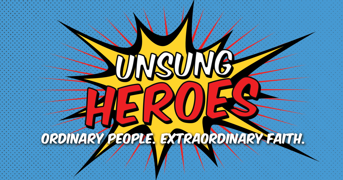 Choosing Goodness Changes Lives | Sermons | Deermeadows Baptist Church