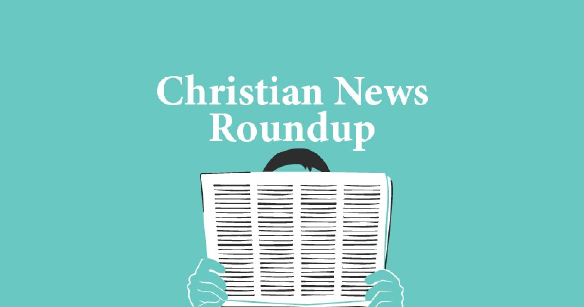 Christian News Roundup | CGGC eNews | Churches of God GC