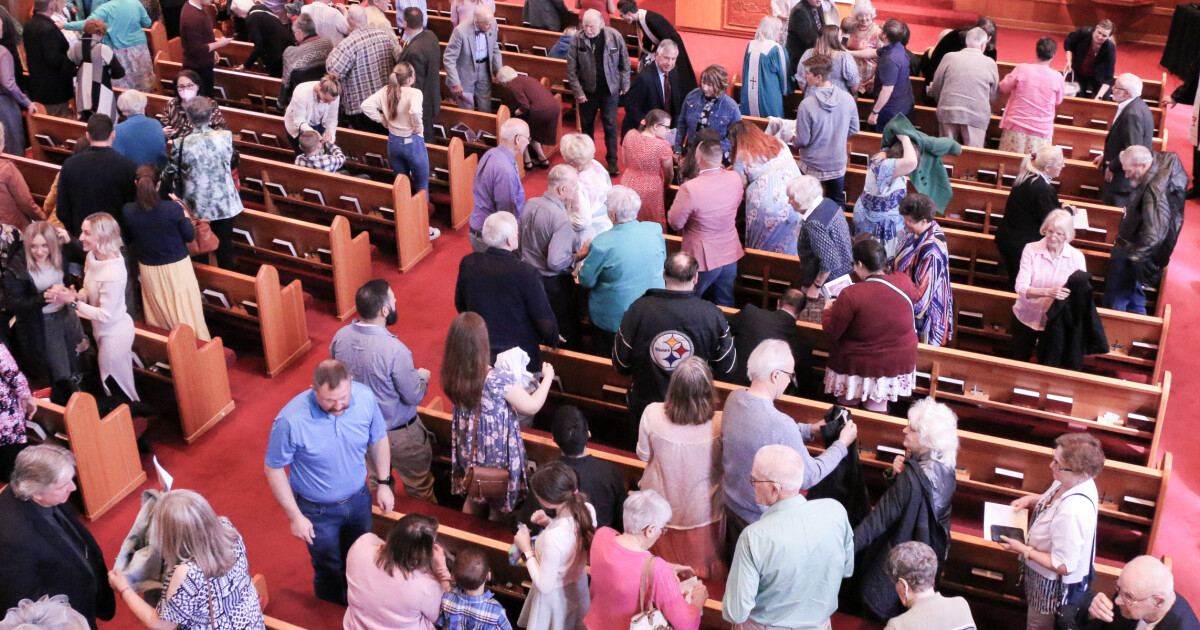 Sermons | Salem First Christian Church | Salem OR