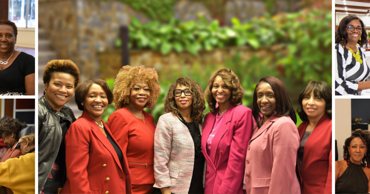 Women Ministry | David Chapel