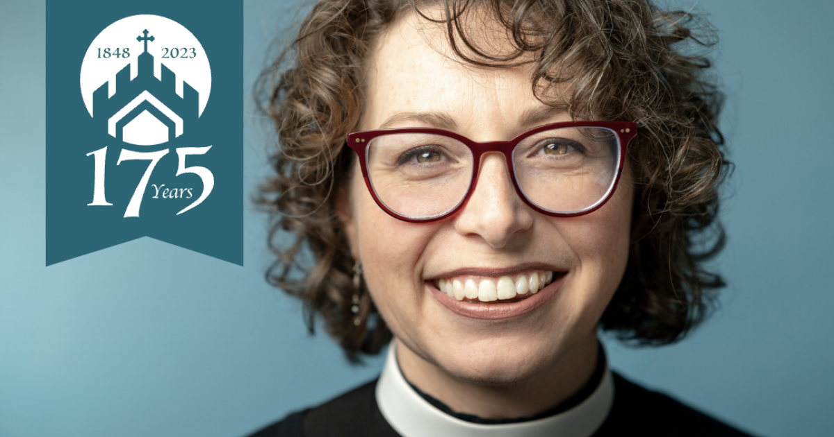 175th Celebration Kick-off Event - 2023 Eckhardt Mission Series ...