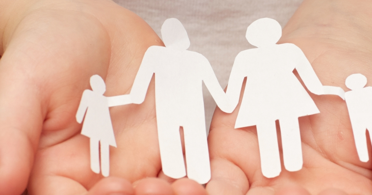 Independent Adoption | AGAPE Nashville