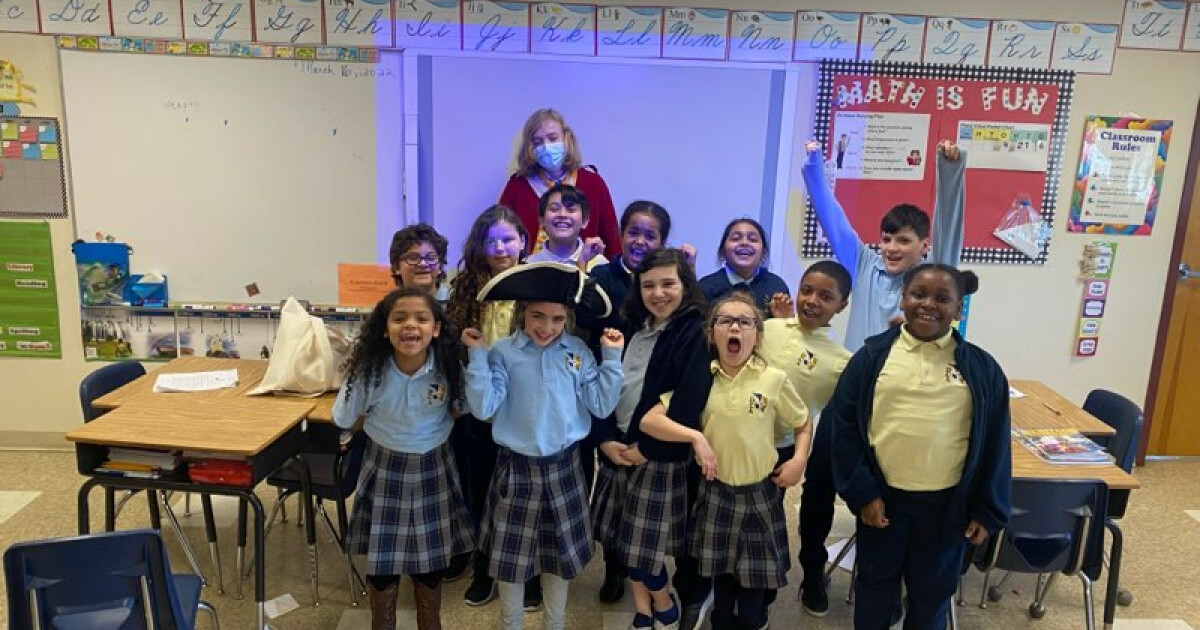 Uniforms | Dayspring Christian Academy