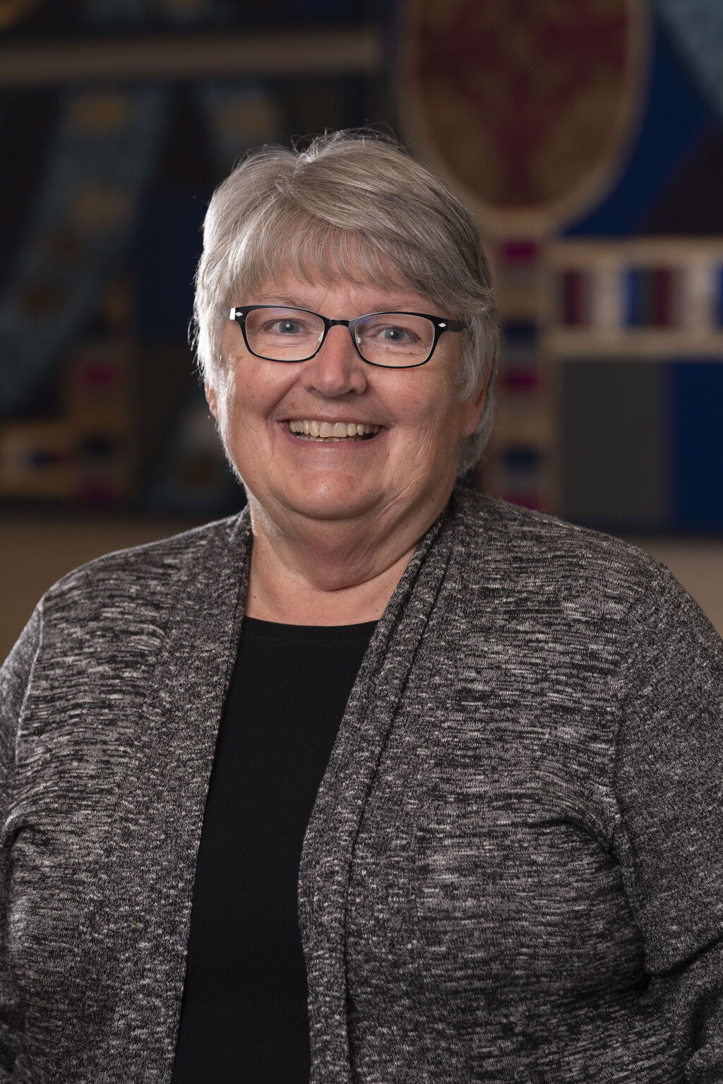 Our Staff | Trinity Lutheran Eau Claire, WI