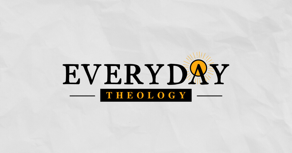 Everyday Theology - Romans 8 - Full Service | Sermons | Cornerstone Fellowship