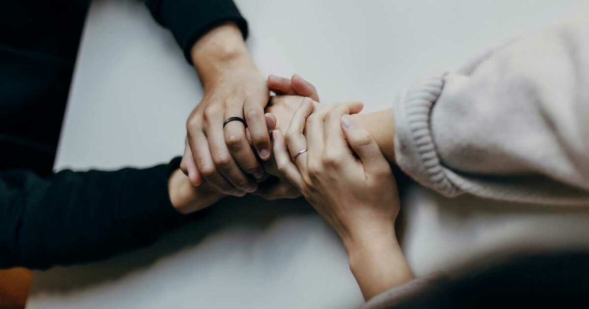 Seek Support | Central Rogers