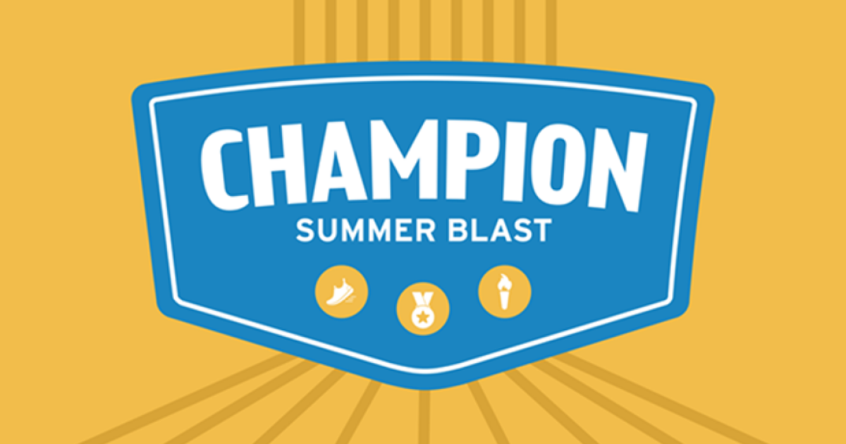 Summer Blast 2025 | Heritage Church