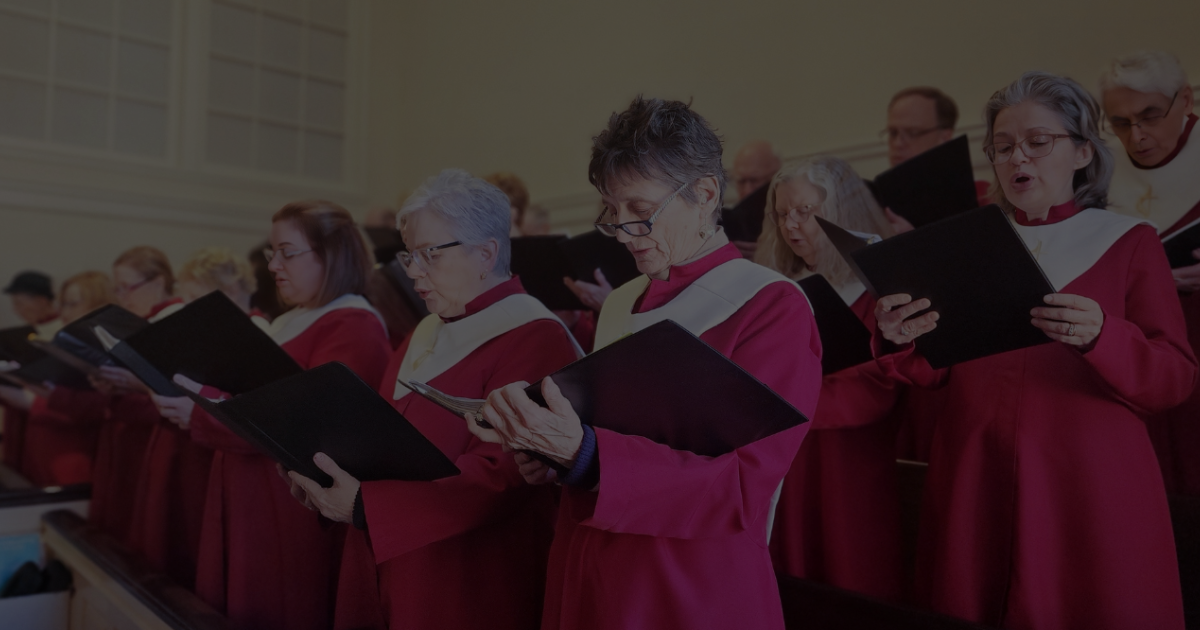 Music Ministry | Williamsburg UMC | VA