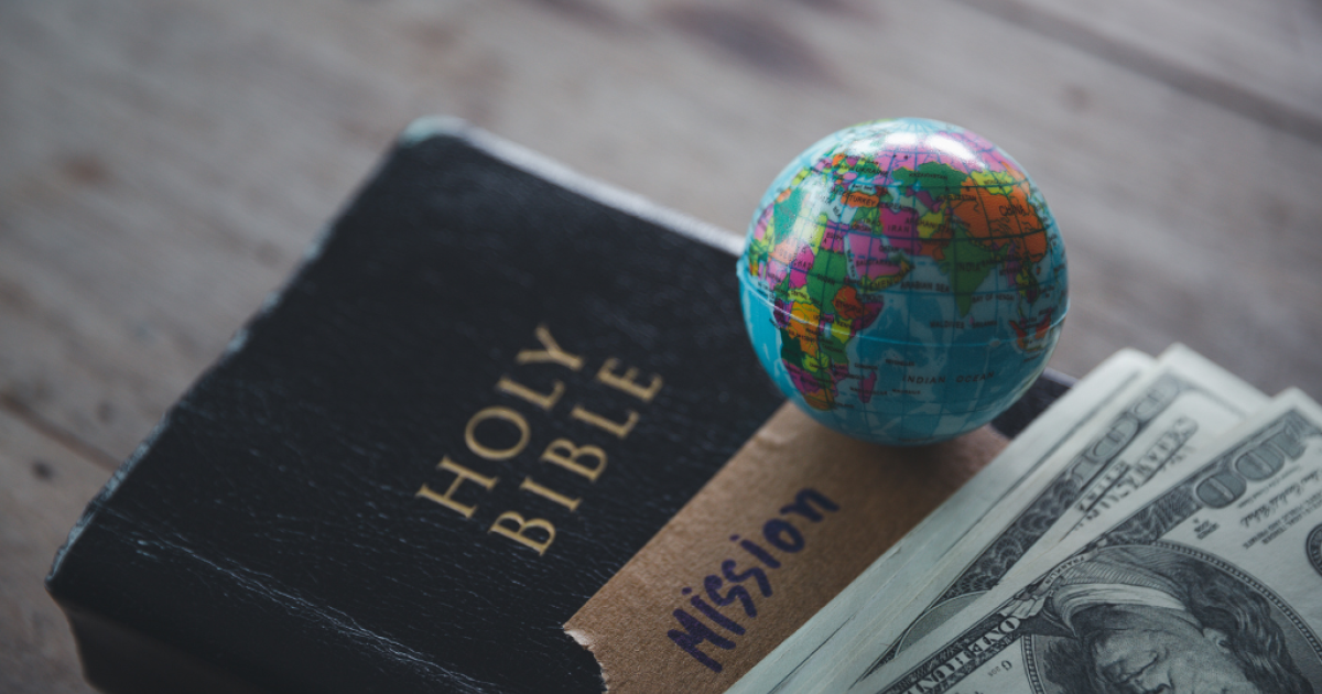 Joining God’s Mission Together | Articles | Williamsburg UMC | VA
