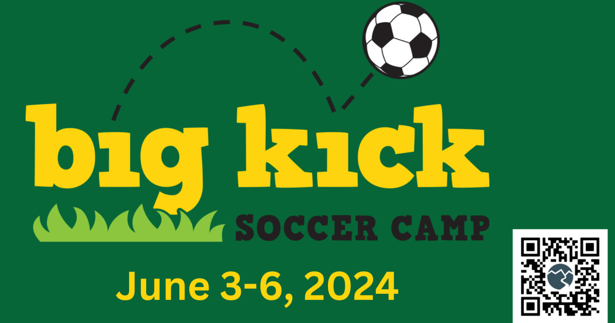 Big Kick Soccer Camp | River Ridge Teays Valley