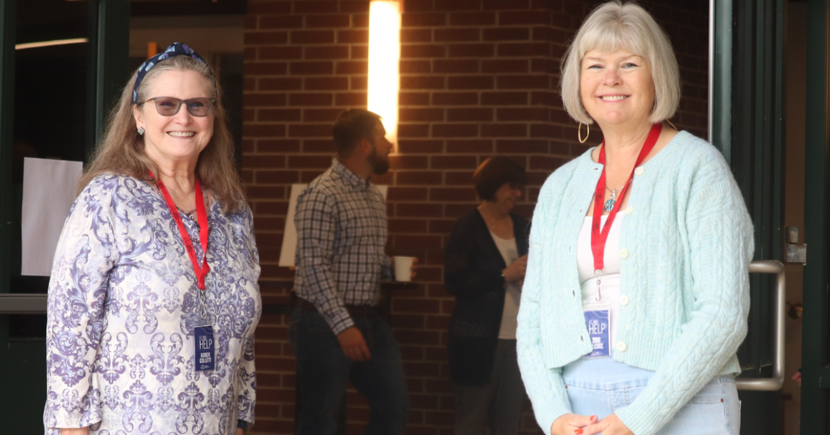 Serve | First Methodist Conroe | Conroe Church | Methodist Church