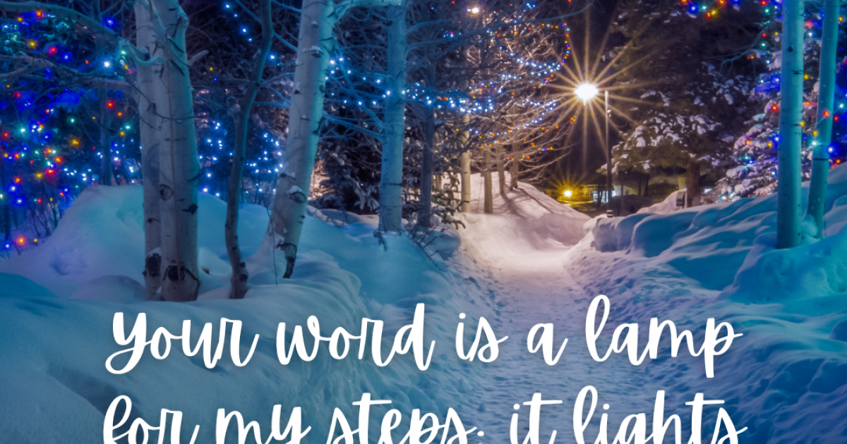 The Wish Book | Advent Devotions 2024 | Lebanon FUMC