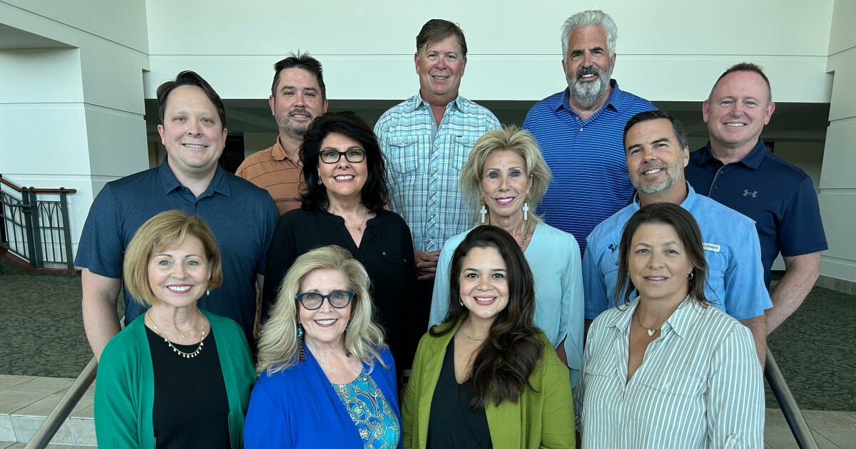 Our Staff | Amazon Outreach