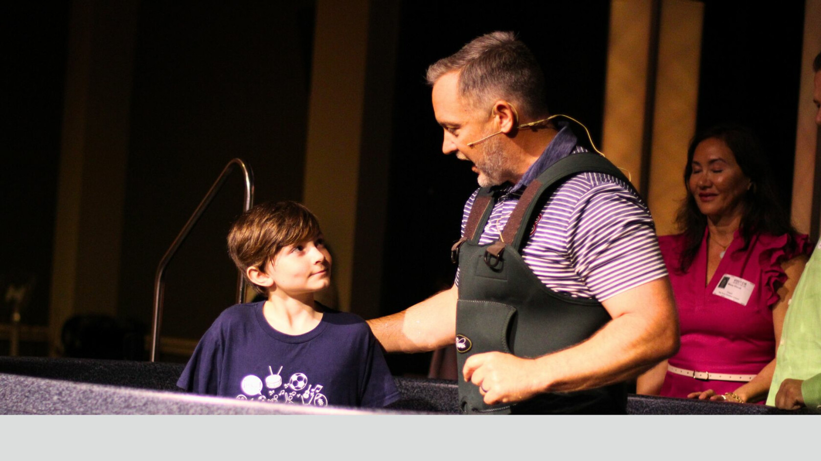 News & Socials | Bay Area Christian School | PreK-12th Private School