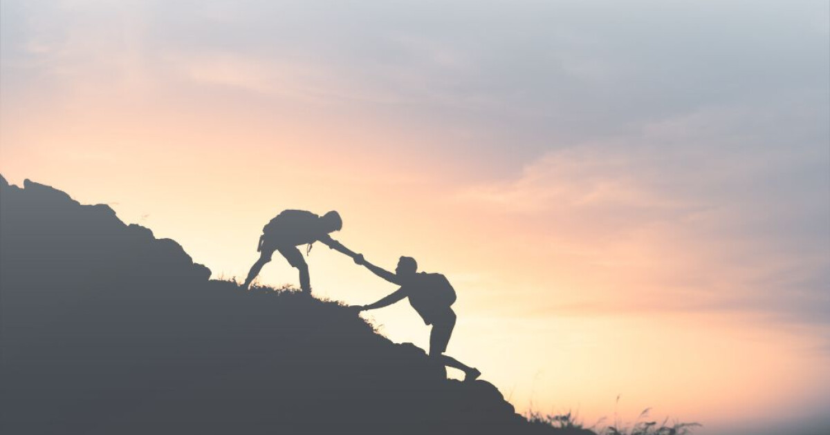 Seek Support | Epiphany Lutheran Church | Dayton OH