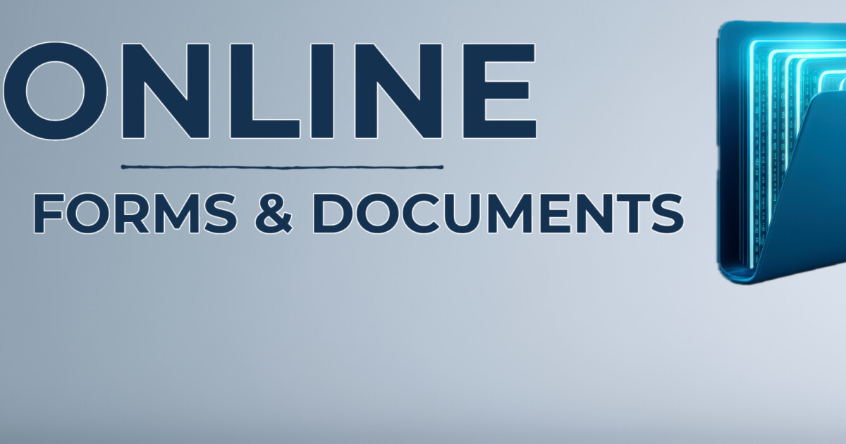 Forms & Documents | New Life Methodist Church (La Grange, TX)