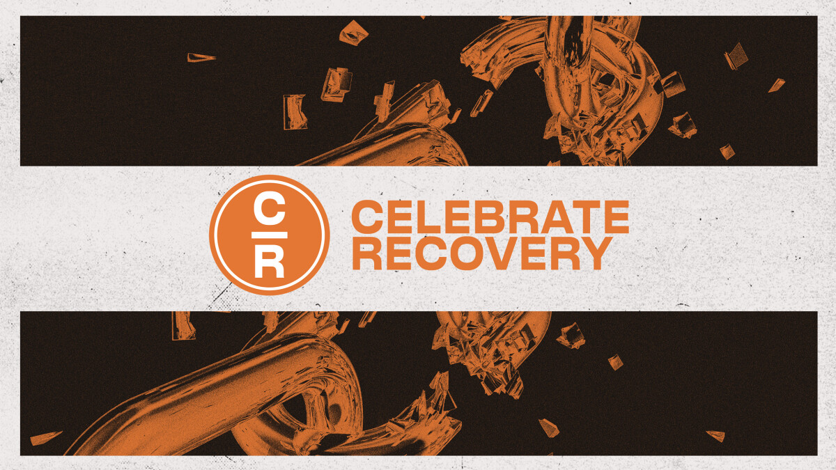 Celebrate Recovery | Covenant Church