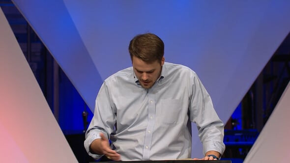 The Next 50: A Night of Testimony | Sermons | Sagemont Church | Houston ...