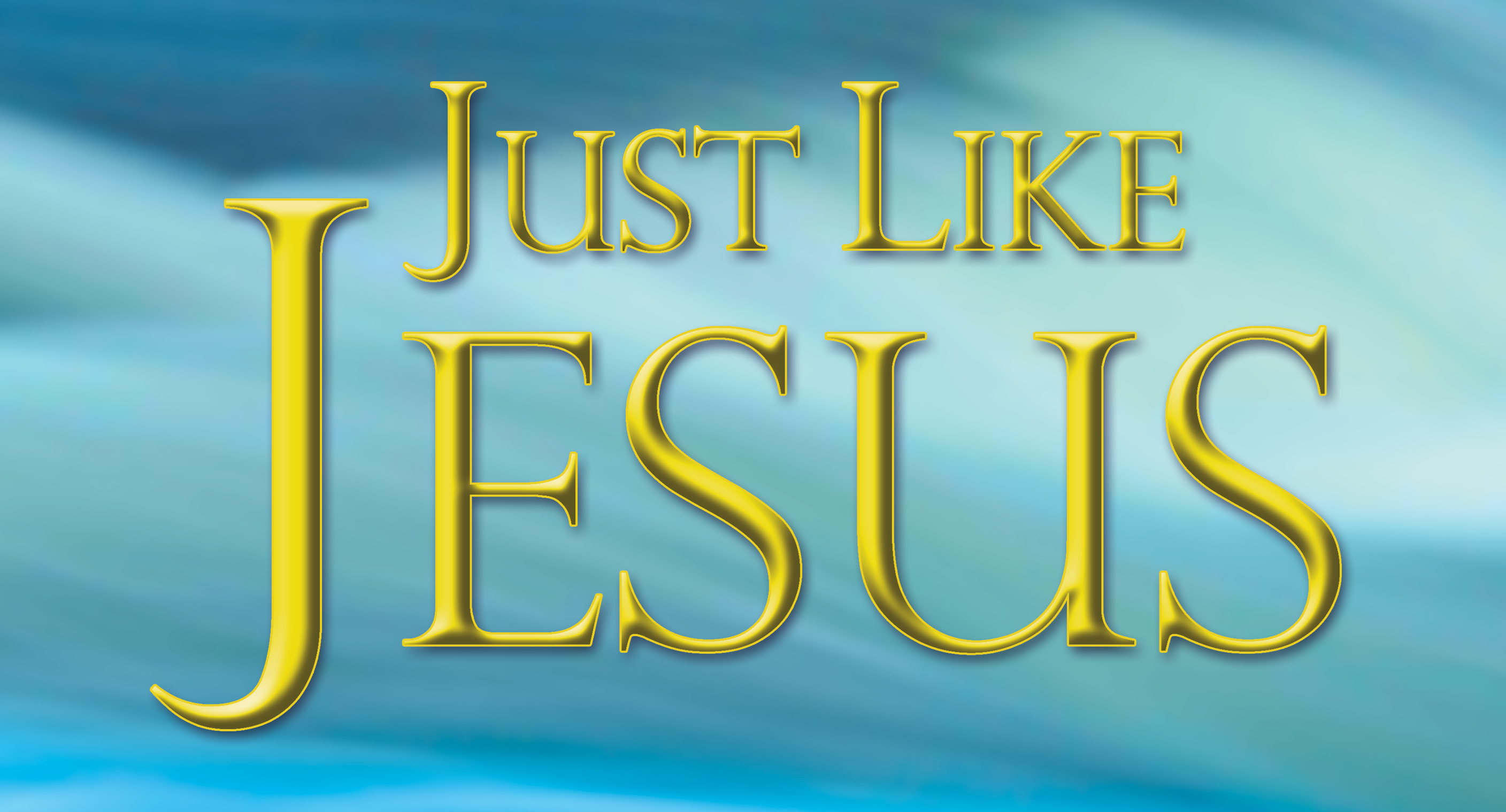 Just Like Jesus in Habits | Twin Lakes Church