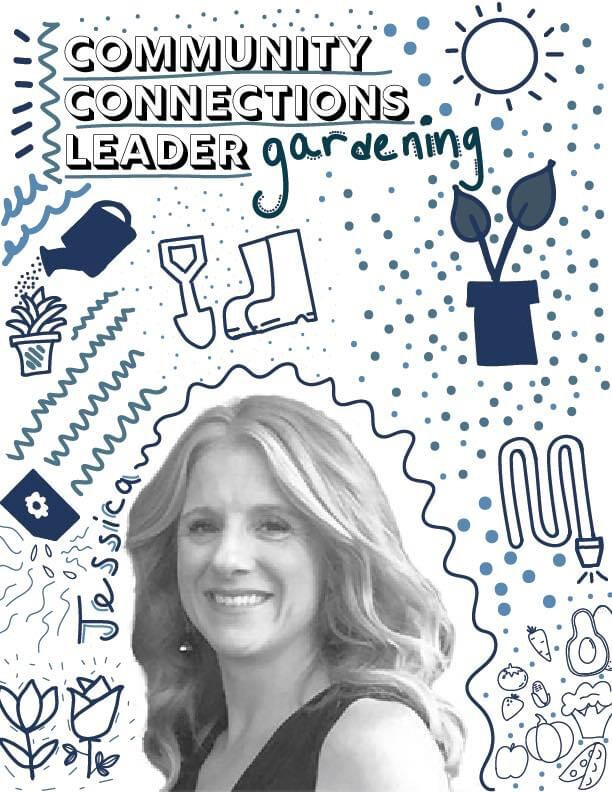 Community Connections 2021 | University Baptist Church-Houston