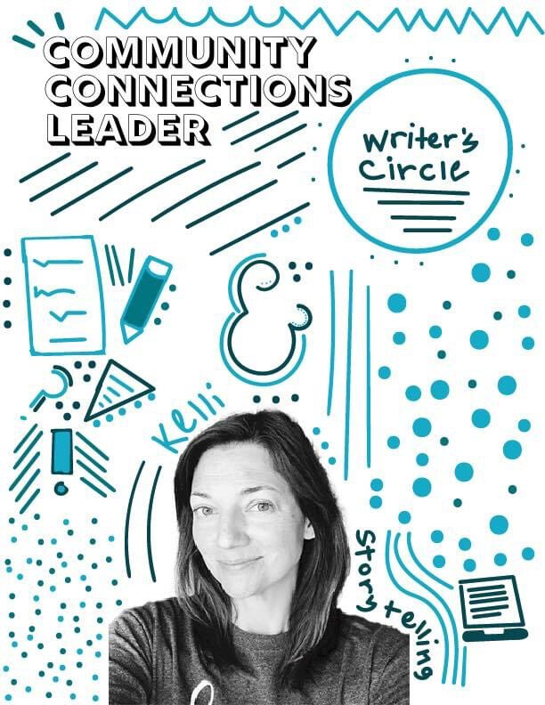 Community Connections 2021 | University Baptist Church-Houston