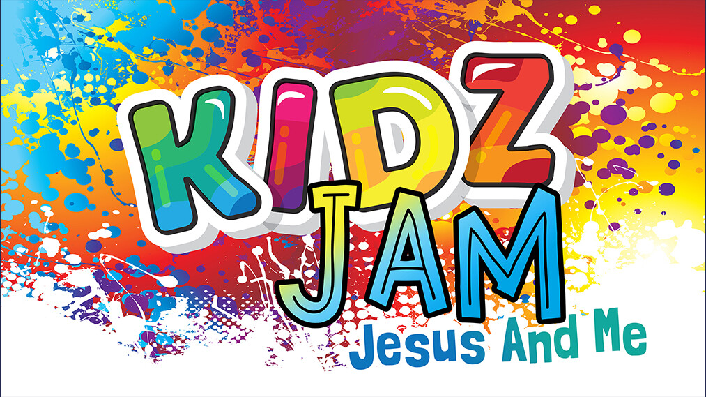 Kidz Jam 2023 | University Baptist Church-Houston