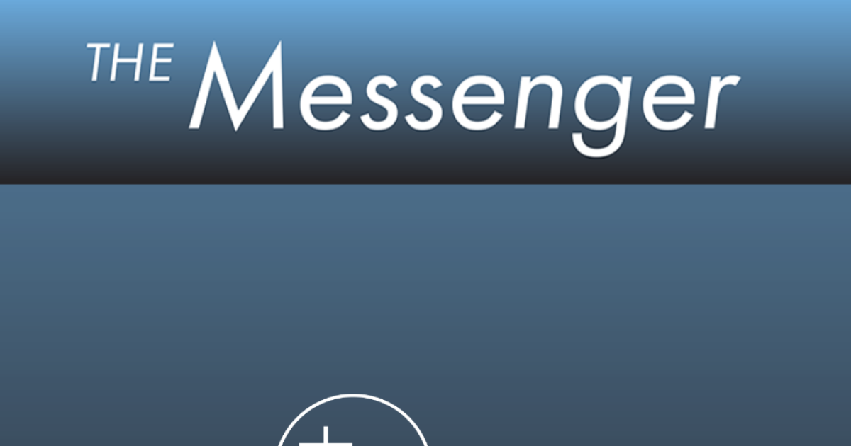 The Mesenger | January 23, 2025 | Articles | FirstCovGR