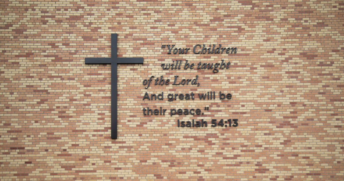 About NHCA | North Heights Christian Academy