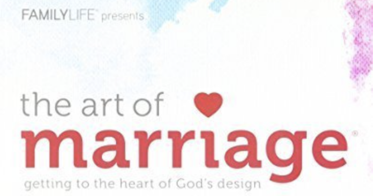 The Art of Marriage | First Baptist Church | Andalusia