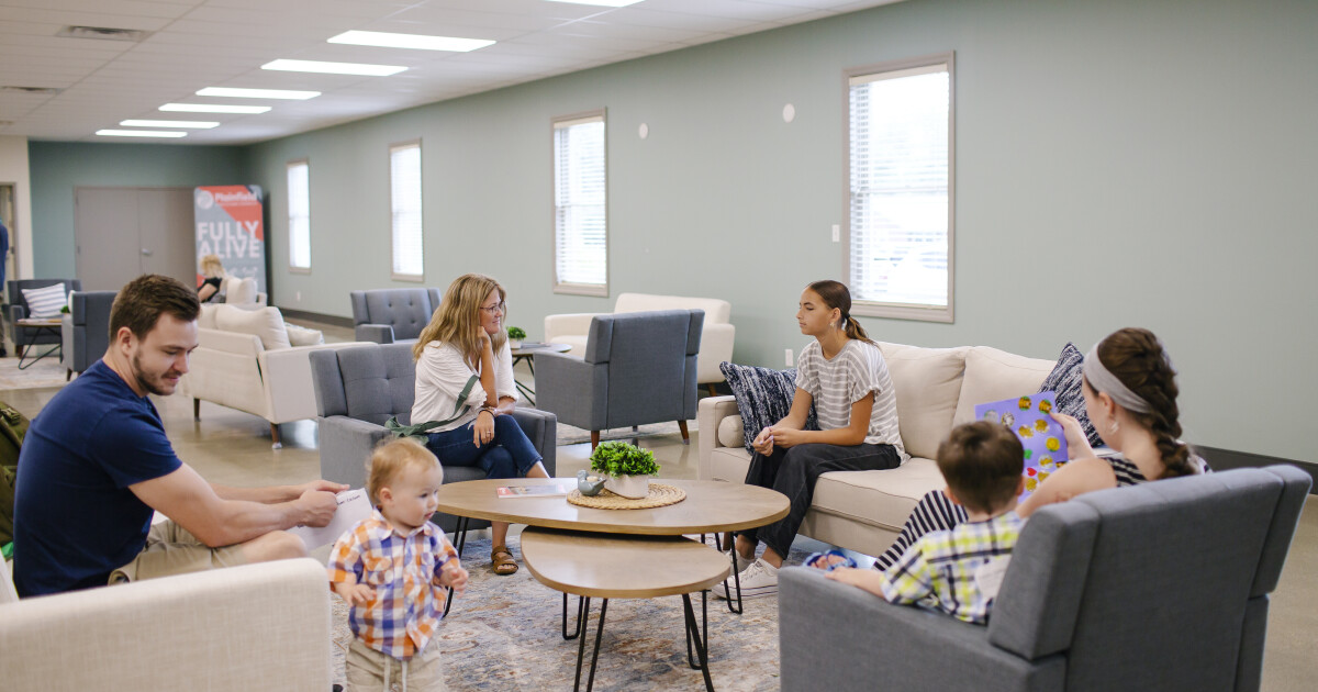 Starting Point | Plainfield Christian Church