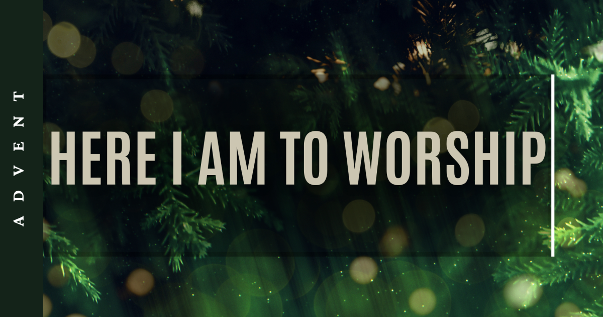 Worship with Our Hands | Sermons | Community Church of Columbus