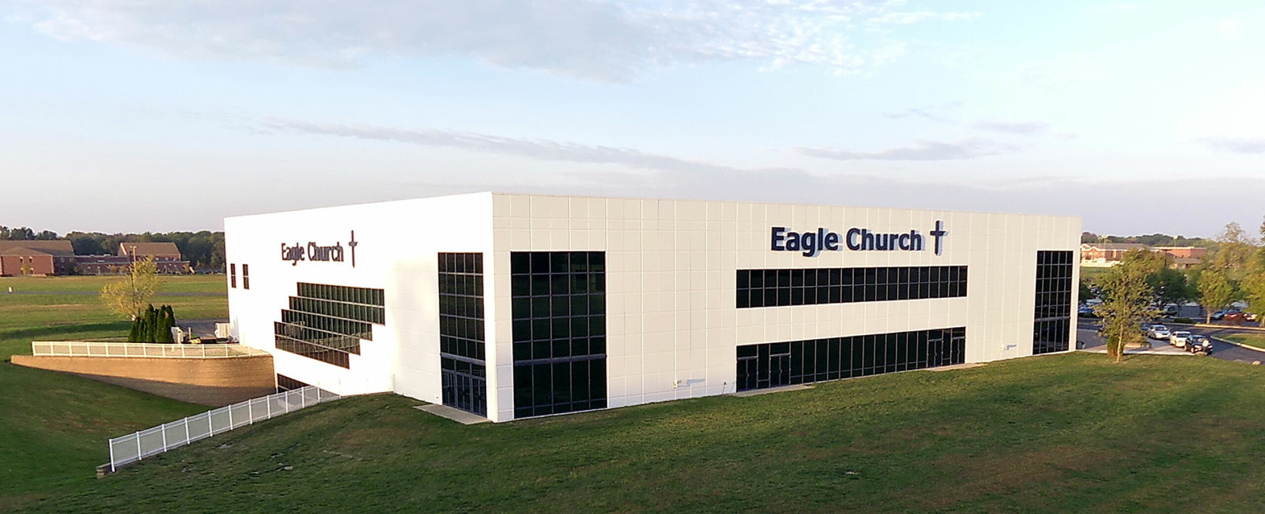 Contact Us | Eagle Church