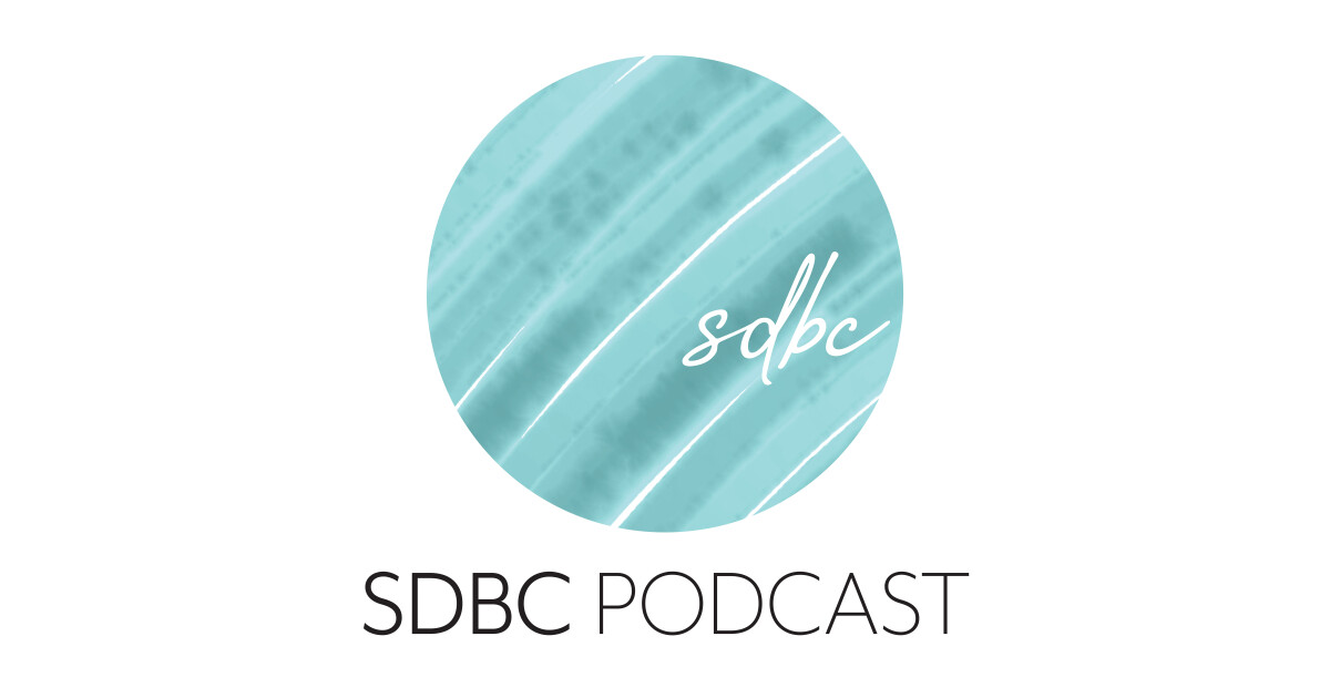 SDBC Podcast Episode on Sabbath and a Special Announcement | Our Blog ...