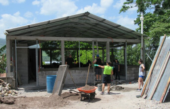 HONDURAS MISSIONS | Haven Universe