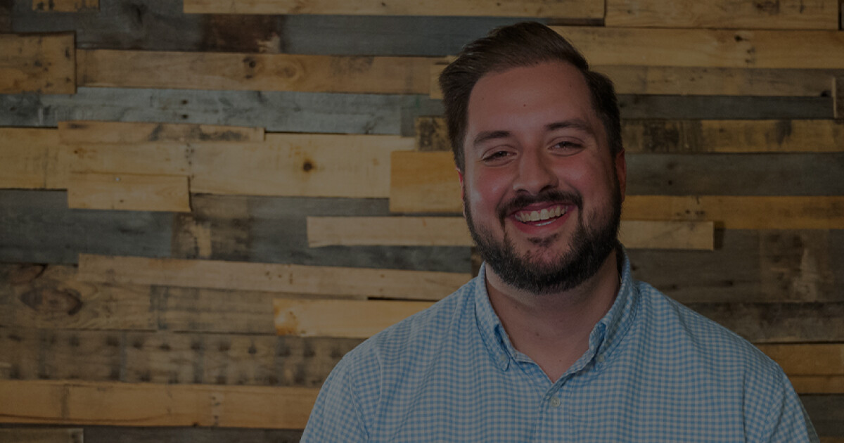 Timothy Stroud | Crossroads Baptist Church | Valdosta